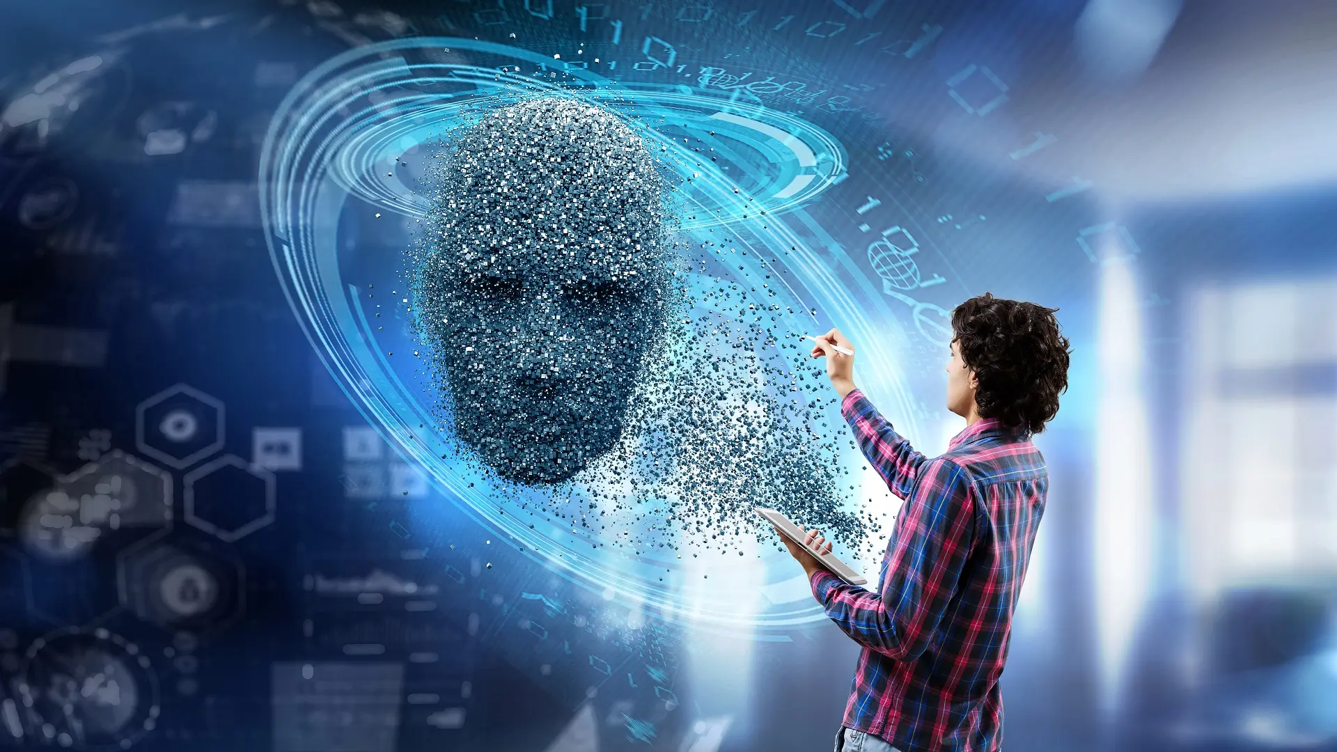 Usvojena Beogradska deklaracija: Veštačka inteligencija mora da se reguliše da ne bi bilo ...